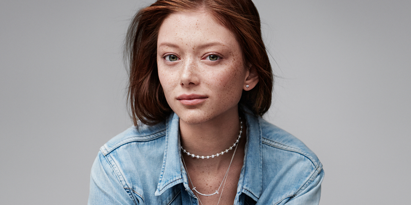 We're in love with the collection from Tiffany&Co. | Stylight