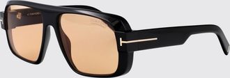 Tom Ford Sonnenbrille Herren Farbe Braun