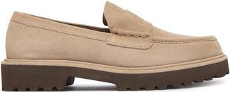 Max Mara Slipper Afelio 2624526032600 Beige