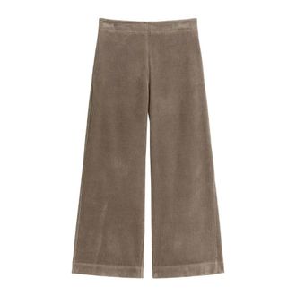 Marc O'Polo Gewebte Hose - - Trousers - Damen - Braun - M