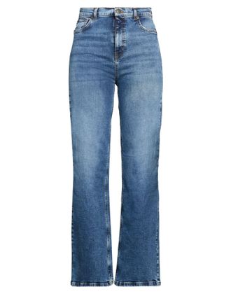 Twin-Set HOSEN & R&Ouml;CKE - Jeanshosen auf YOOX.COM