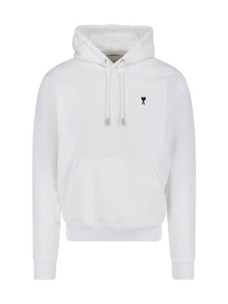 Ami Hoodie Ami De Caur
