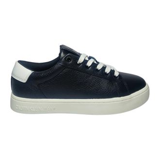 Calvin Klein Jeans Classic Cupsole Low OHB - - Shoes - Herren - Schwarzk - 40 EU