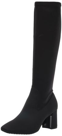 Donald J Pliner Damen Cassidy-d Mode-Stiefel, schwarz, 36.5 EU