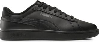 Puma Sneakers Puma Smash 3.0 L 39098709 Schwarz