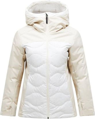 Peak Performance Damen Daunenskijacke SILVERCHUTE HELIUM
