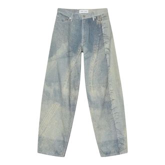 Sams&oslash;e & Sams&oslash;e Damen, Jeans, Blau, W30Gr&ouml;&szlig;e