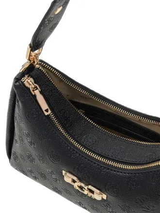 Guess Anise Shoulder Bag - Black