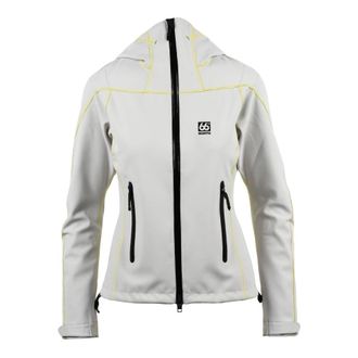66&ordm;North Antivento Tecnico Jacke - - Sport - Damen - Grau - XS