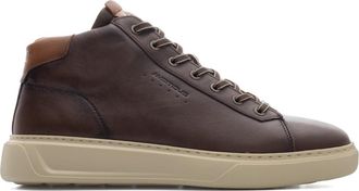 Ambitious KIT High-Top - - Shoes - unisex - Braun - 41 EU