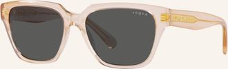 Vogue Sonnenbrille vo5512s grau