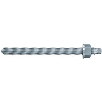 Fischer Ankerstange rg m 20 x 500 10 Stk - Fischer