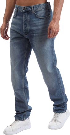 HUGO BOSS Hugo - Jonah Jeans f&uuml;r Herren (Marine)