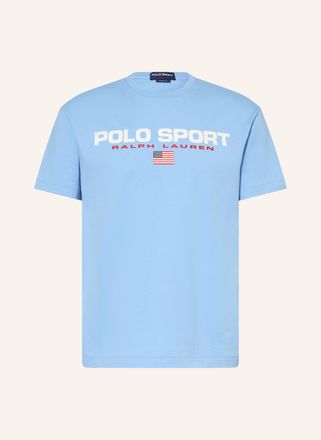 Ralph Lauren Polo Sport Ralph Lauren T-Shirt blau