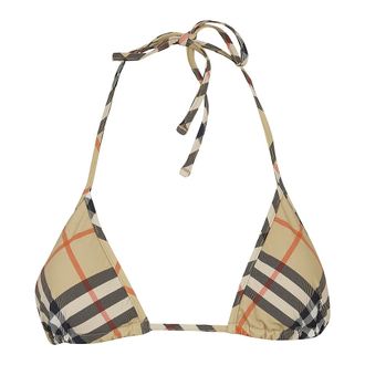 Burberry Femme, Maillots de bain, Beige, Taille: 36 FR Suits