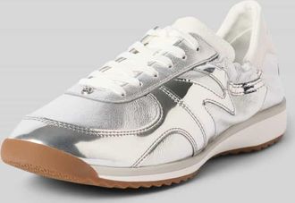 Michael Kors Sneaker aus Leder Modell COLT
