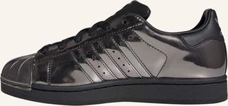 adidas Originals Adidas Originals Adidas Superstar Ii Schuh schwarz