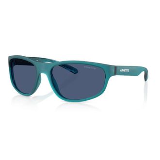 Arnette Blaue Transparente Sonnenbrille AN 4351 - - Accessories - Herren - Blau - 56 MM
