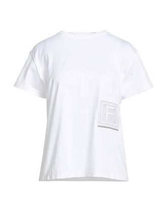 Fabiana Filippi TOPS - T-shirts sur YOOX.COM