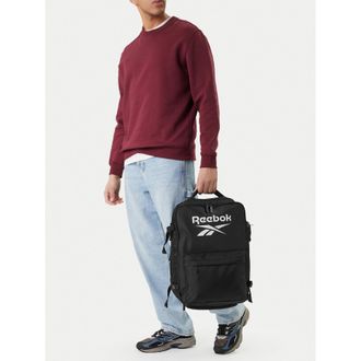 Reebok Rucksack Reebok CWBEO-RBK-015-CCC-06 Schwarz