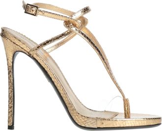 Dsquared2 SCHUHE - Zehentrenner auf YOOX.COM