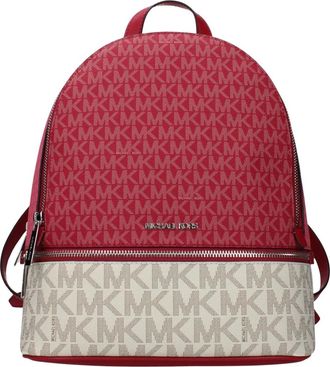 Michael Kors Stoffrucksack - - Bags - Damen - Mehrfarbig - ONE SIZE