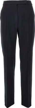 Max Mara pantalone trousers - Schwarz