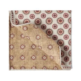 Brunello Cucinelli Winter Scarves - Homme - Accessoires - Beige - Taille: ONE Size