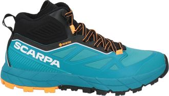 Scarpa SCHUHE - Stiefeletten auf YOOX.COM
