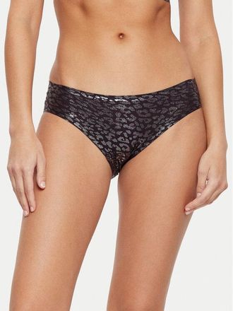 Chantelle Klassischer Damenslip Soft Stretch C11DA3 Dunkelblau