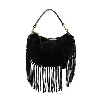 Isabel Marant Damen, Taschen, Schwarzk, ONE SIZEGr&ouml;&szlig;e