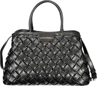 Mario Valentino Femme, Sacs, Noir, Taille: ONE Size Ennis Bag