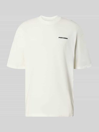 Pegador Oversized T-Shirt mit Logo-Stitching
