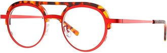 Theo unisex, Accessories, Mehrfarbig, 47 MMGr&ouml;&szlig;e