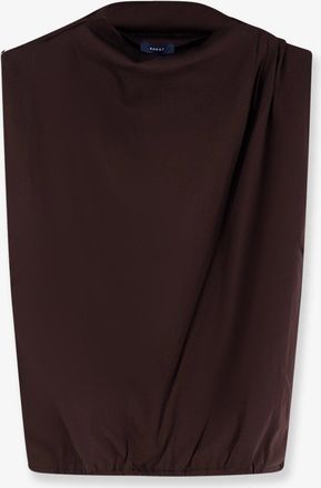 SOEUR Idris organic cotton top - SOEUR - gender_Woman