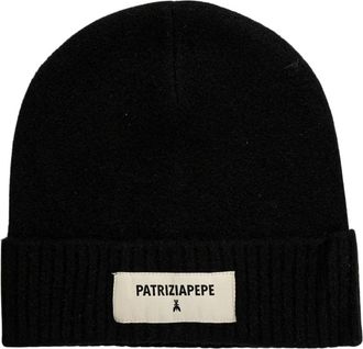 Patrizia Pepe Damen, Accessories, Schwarzk, ONE SIZEGr&ouml;&szlig;e