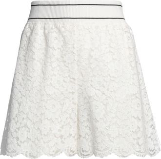 Moschino HOSEN & R&Ouml;CKE - Shorts & Bermudashorts auf YOOX.COM