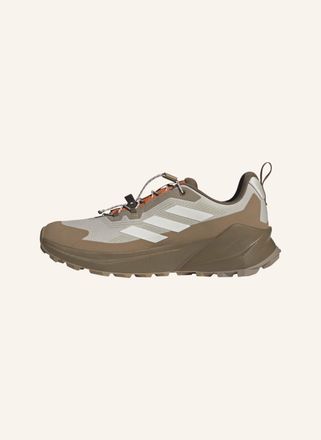 ADIDAS TERREX Adidas Terrex Terrex Trailmaker 2 Gore-Tex Speed Lace Wanderschuh beige