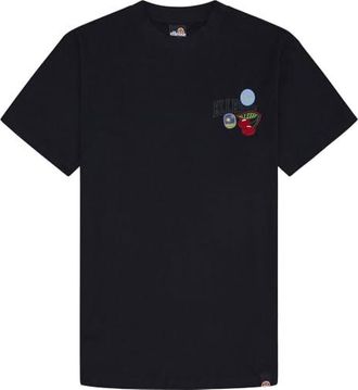 Ellesse Stickero Short Sleeve T-Shirt L