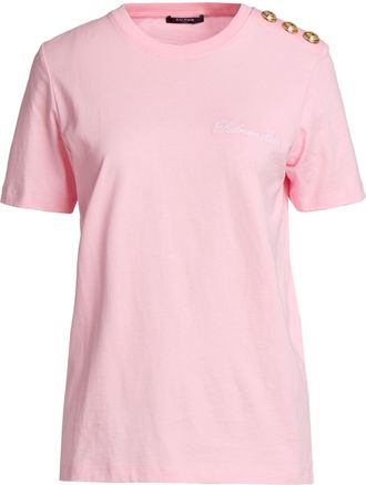 Balmain TOPS - T-shirts auf YOOX.COM