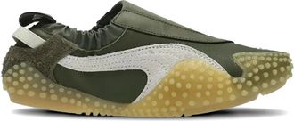 Puma Puma, Femme, Sport, Vert, Taille: 38 1/2 EU Mostro Move Baskets