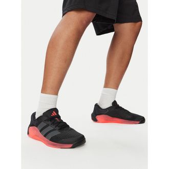 adidas Fitnessschuhe adidas Dropset 4 Training Shoes KJ6612 Schwarz