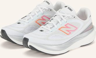 New Balance Laufschuhe 1080 weiss