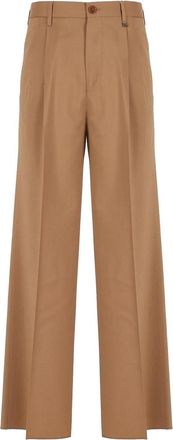 Vivienne Westwood Casual Hose - Camel