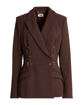 Elisabetta Franchi ANZ&Uuml;GE und CO-ORDS - Blazers auf YOOX.COM