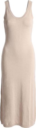 Brunello Cucinelli KLEIDER - Midi-Kleider auf YOOX.COM