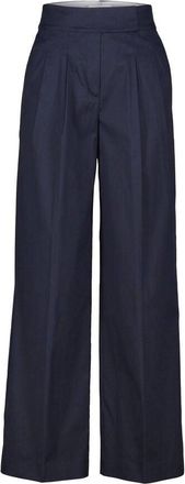 Windsor Damen Palazzohose aus Baumwollmischung