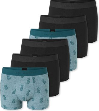 Schiesser Trunk 95/5