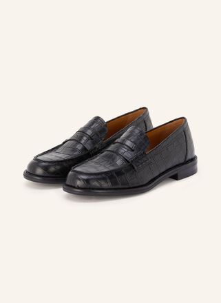 Vagabond Vagabond Shoemakers Penny-Loafer Linn schwarz