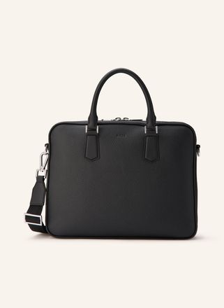 HUGO BOSS Laptop-Tasche New Crosstown schwarz